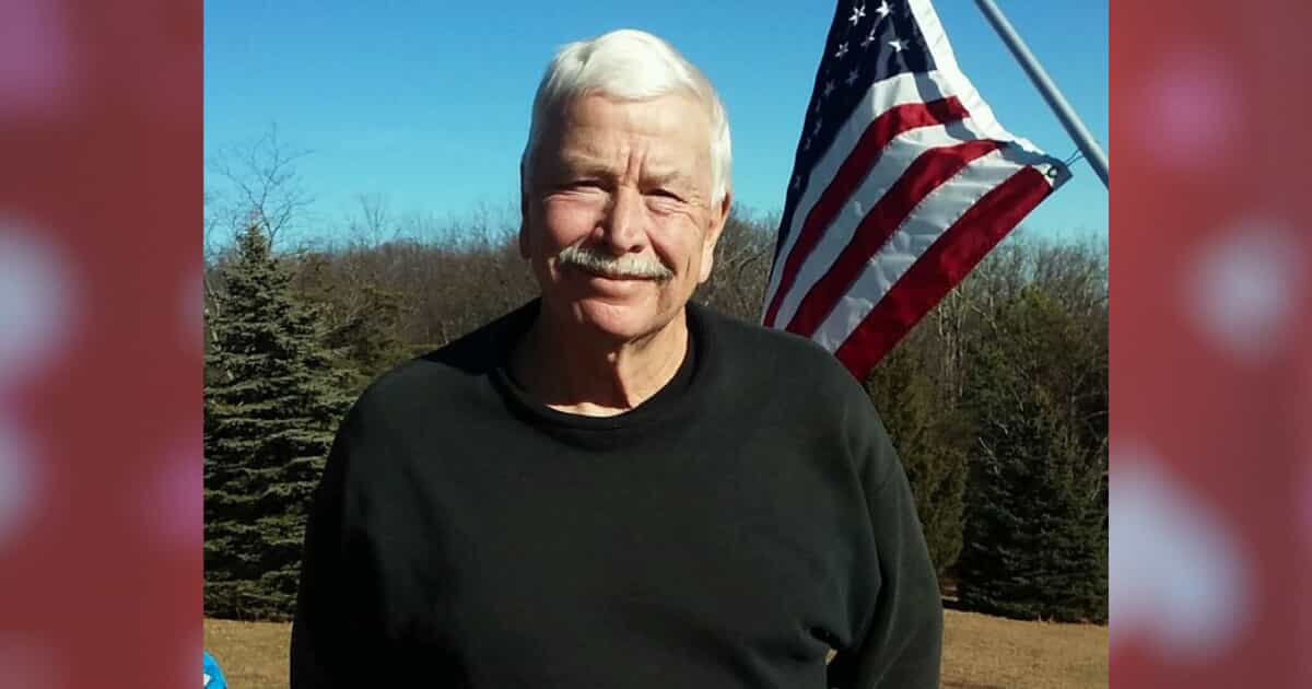 Romney Man Living a ‘Bonus Life’ Thanks to Community Response