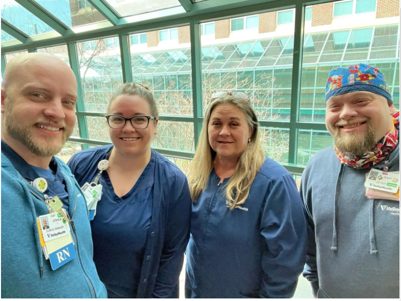 Careers | Valley Health