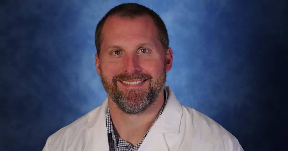 Q&A with Rick Northcraft, FNP-C, Valley Health Metabolic & Bariatric ...