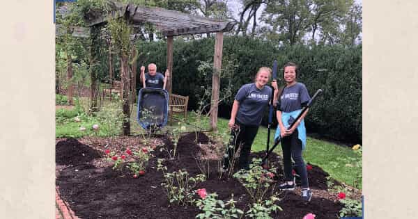 Valley Health Employees: United in Caring