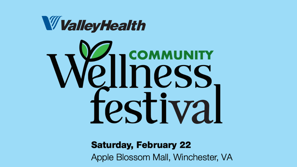 Community Wellness Festival | Valley Health