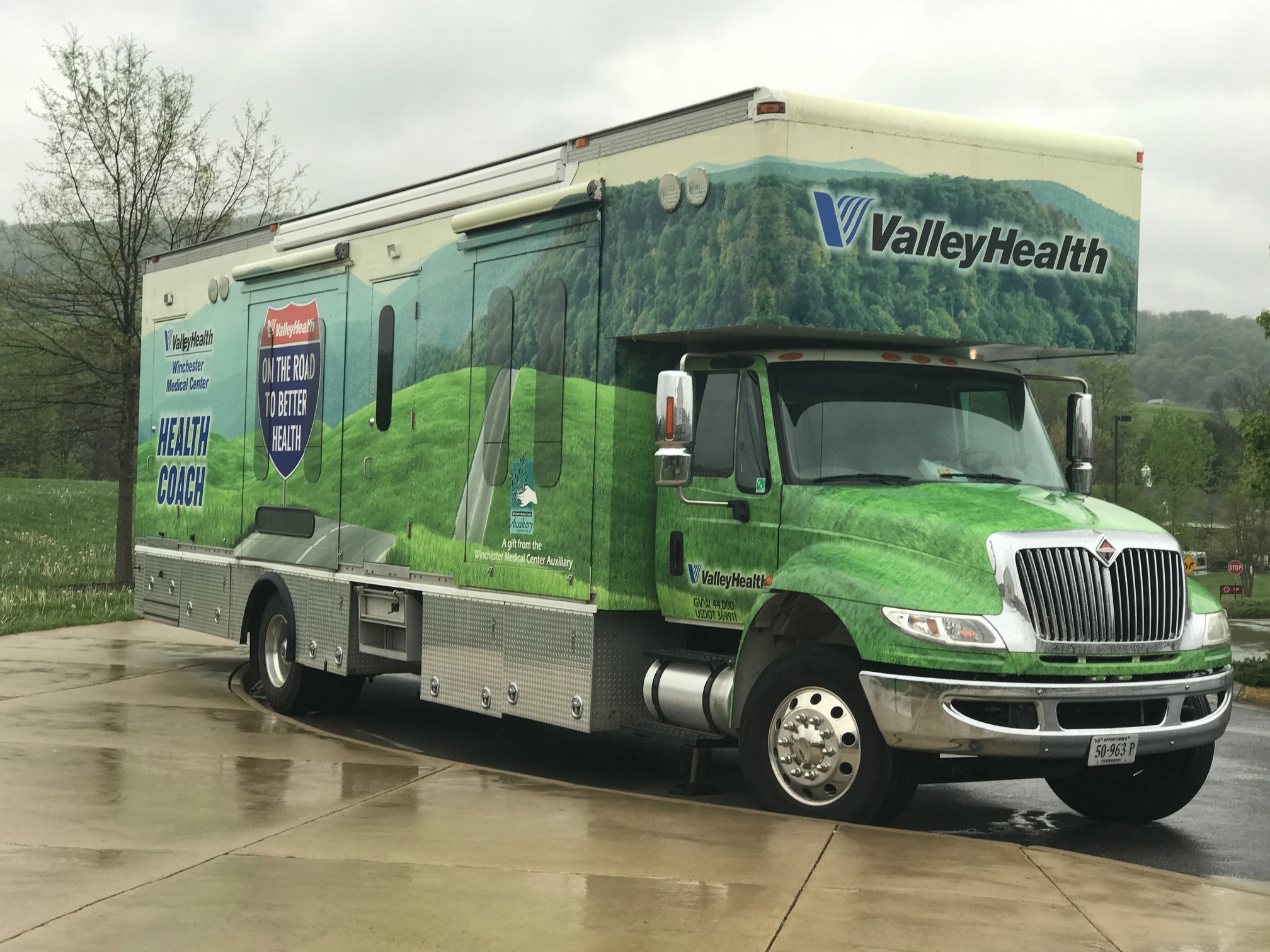 Event Details | Valley Health