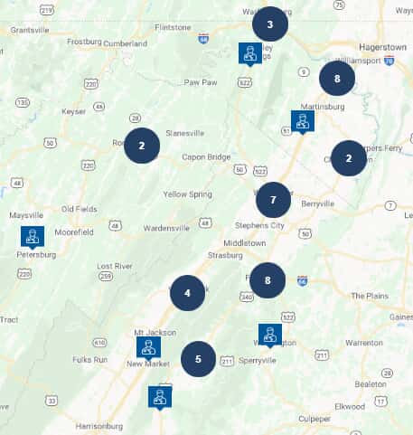 Cold & Flu Season Precautionary Measures | Valley Health