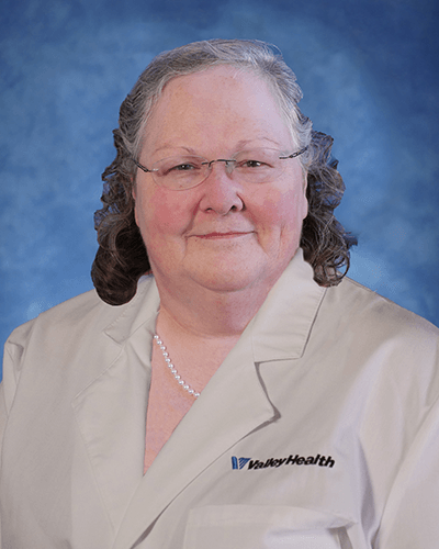 Leadership Team | Valley Health