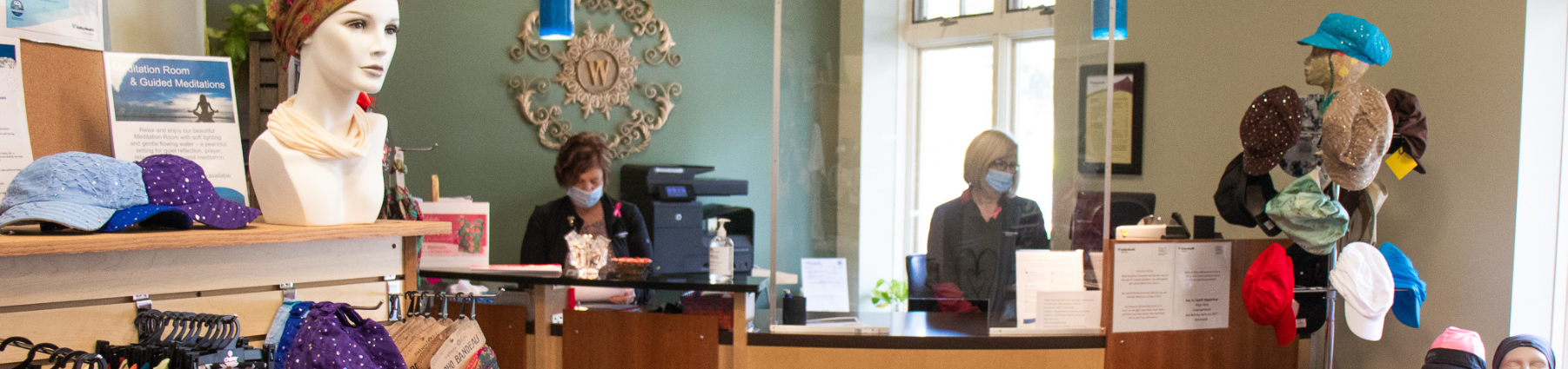 Wellspring | Valley Health