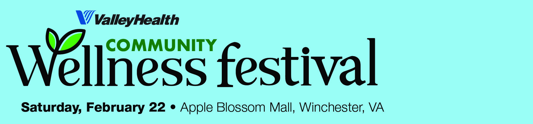 Community Wellness Festival | Valley Health