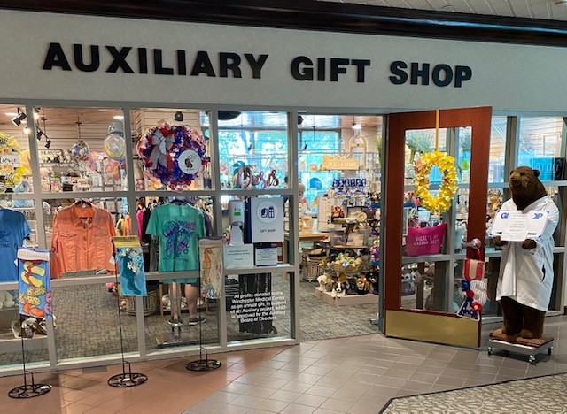 Winchester Medical Center Gift Shop | Valley Health