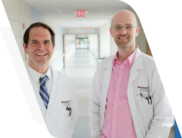 Cardiologists Winchester, VA | Winchester Cardiology - Valley Health